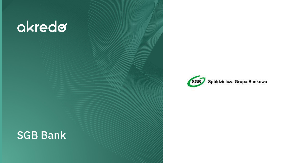 SGB Bank - informacje o banku i ofercie | akredo.pl