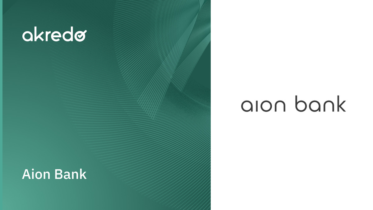 Aion Bank - informacje o banku i ofercie | akredo.pl