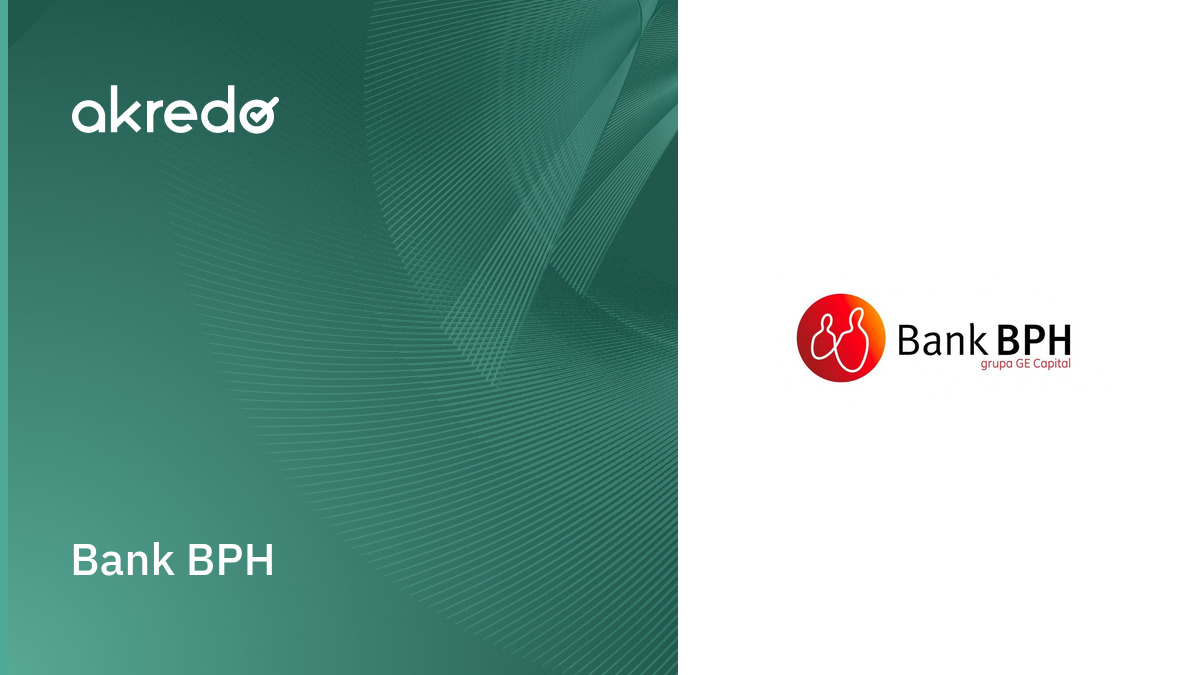 Bank BPH - informacje o banku i ofercie | akredo.pl