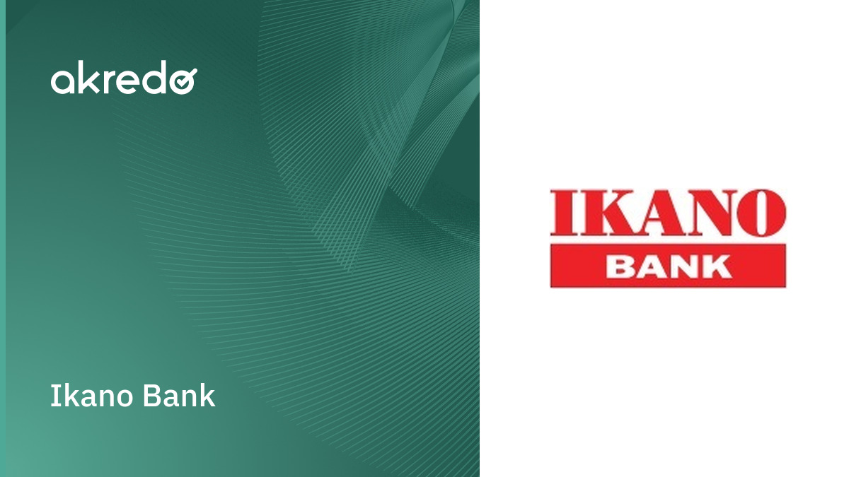 Ikano Bank - informacje o banku i ofercie | akredo.pl